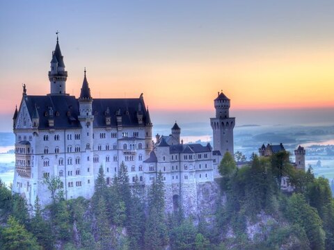 뮌헨 추천여행 - 가이드 투어, 입장권, 교통패스, 액티비티, 호텔 예약 - 마이리얼트립
